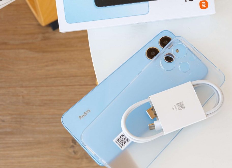 Xiaomi Redmi 12 in Review: A Feature-Packed Budget Smartphone - Mobileya