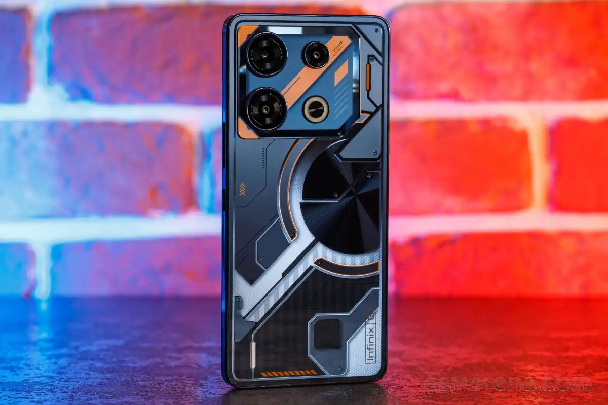 Unveiling the Future of Gaming: Introducing the Infinix GT 10 Pro with ...