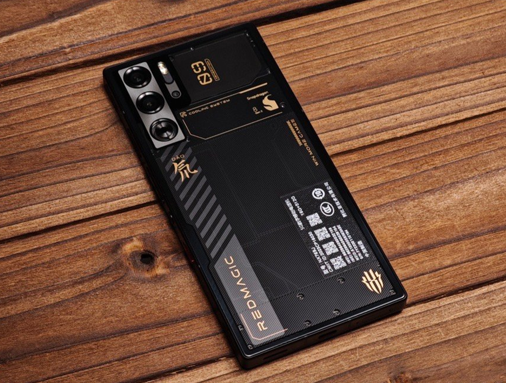 nubia Red Magic 9 Pro is now available in international markets - Mobileya