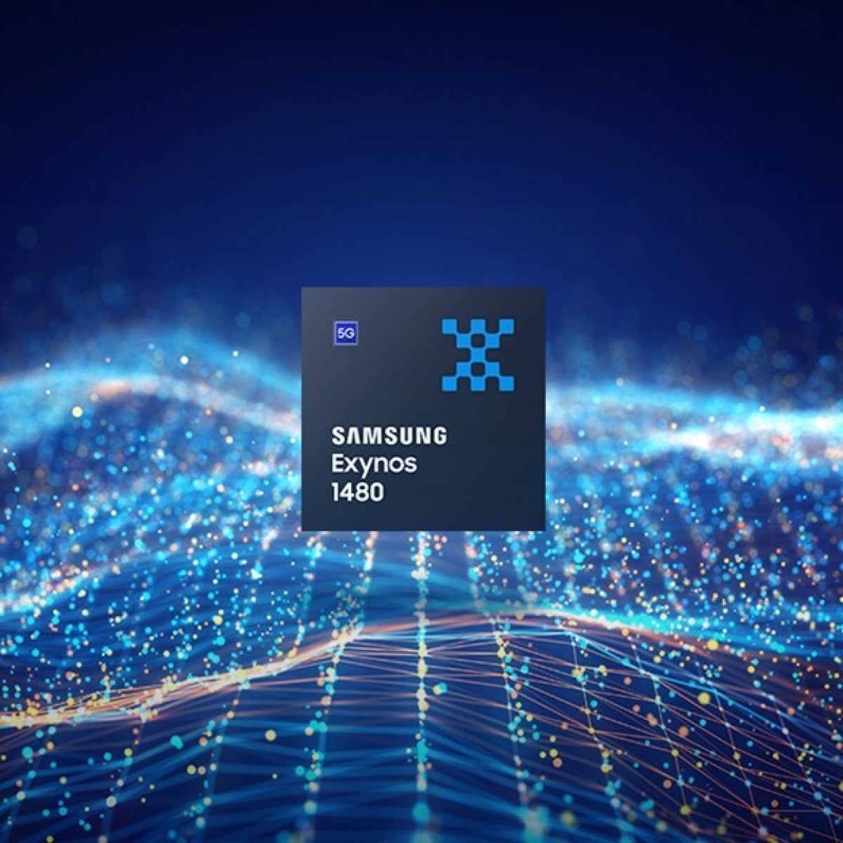 Samsung finally details its latest Exynos 1480 chipset - Mobileya